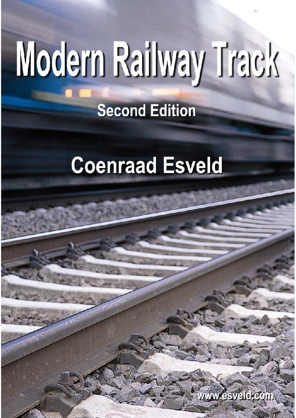 MRT Selection: Modern Railway Track Overview and Insights - Studocu