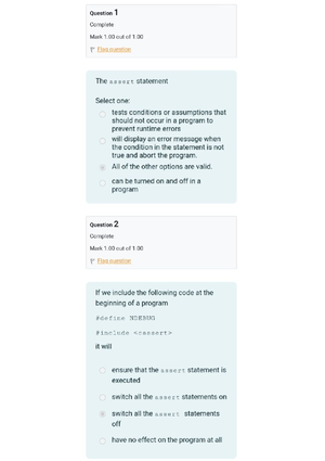 [Solved] The only requirement in creating more than one function with the - Introduction to ...
