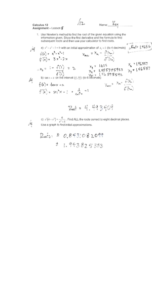 Expectations Guidebook Jan25 - © Robert G. Gateman All Rights Reserved ...