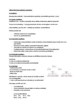 Hoofdstuk 8: verbindingen - Verbindingen - 55 - Let op! Een tekening ...