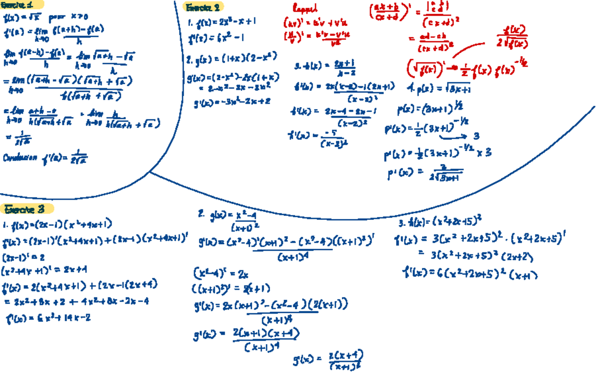 TP3 - Travaux Pratiques 3: Exercices et Solutions en Mathématiques ...