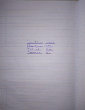 [Solved] Differentiate between primary sources and secondary sources ...