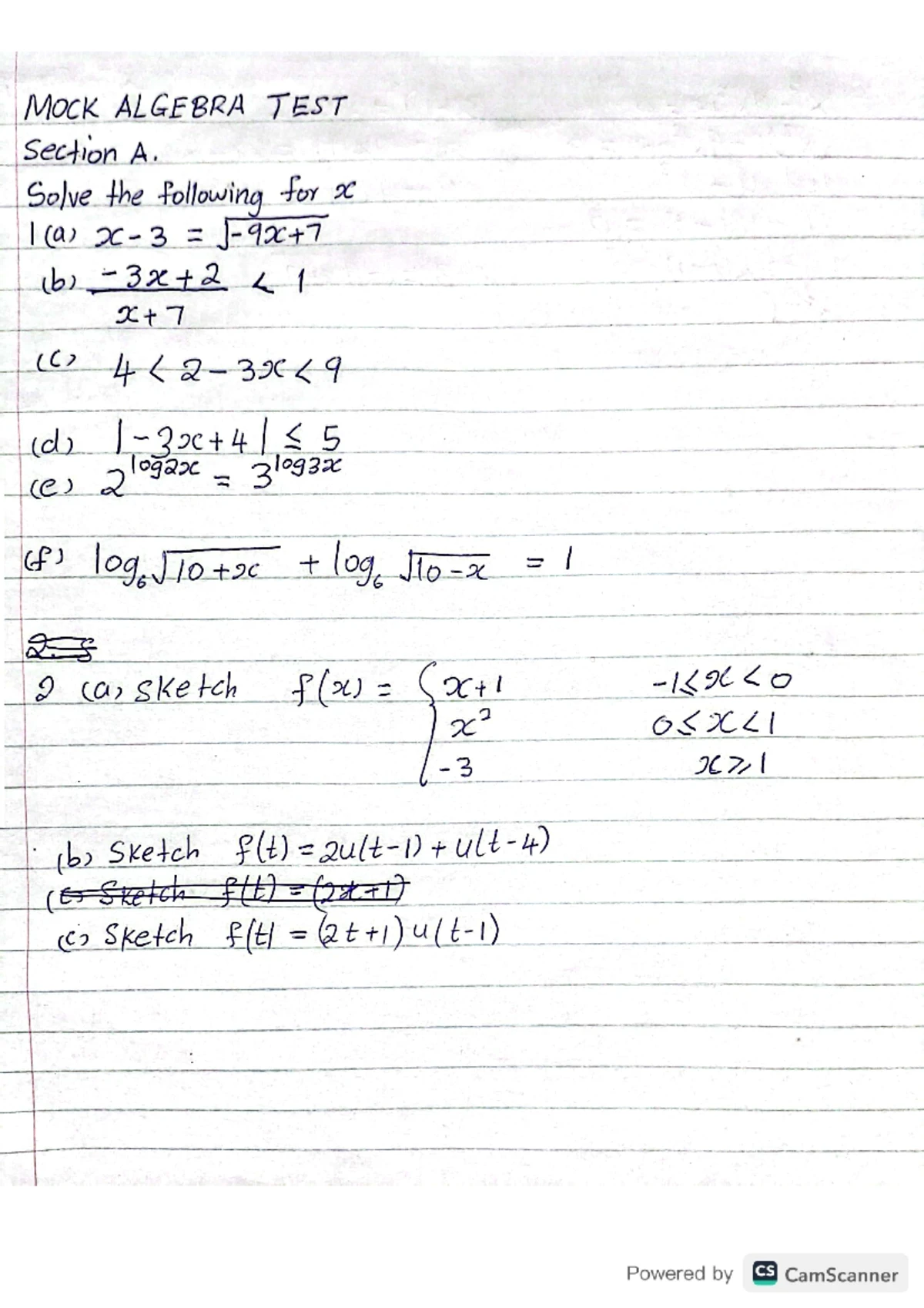 CAT 2 NSC 2025 Practical Assessment Task Guidelines for Grade 12 Students - Studocu