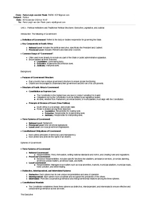 [Solved] Explain conventional political participation unconventional ...