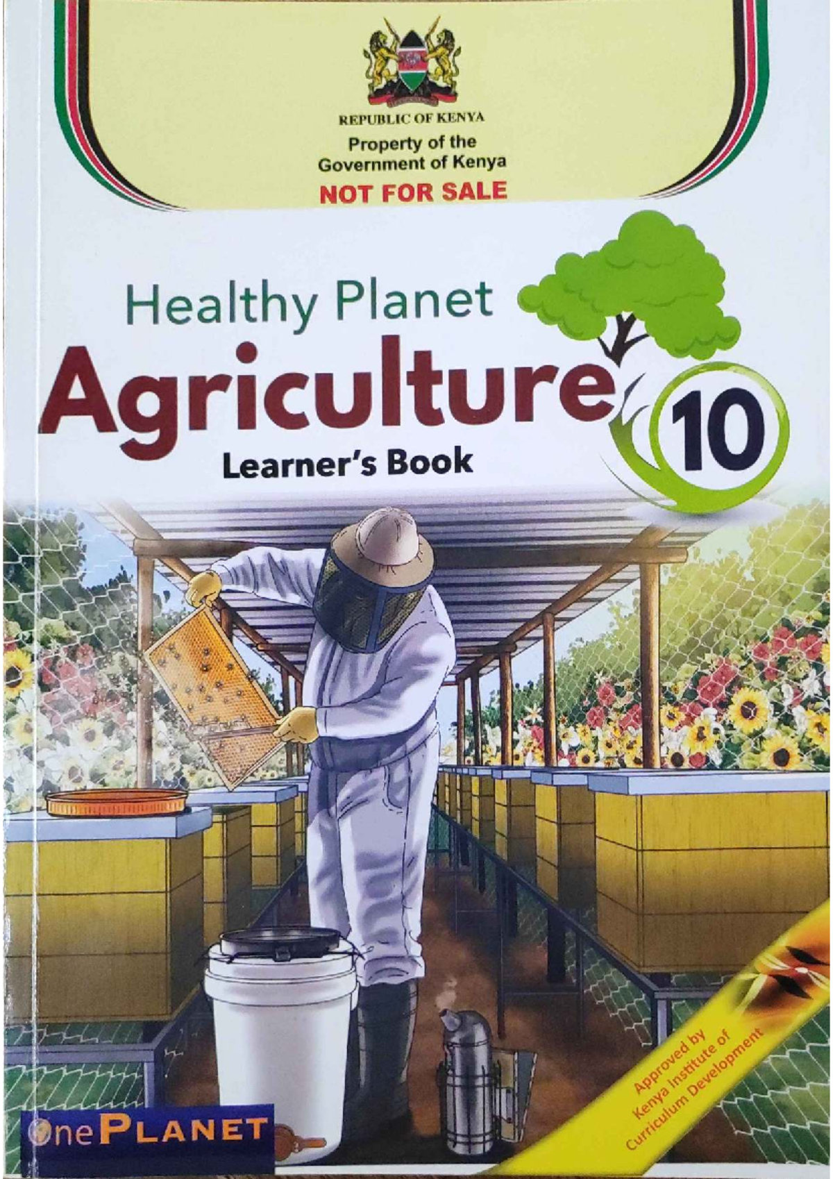 Agriculture Grade 10: Understanding Land Use and Soil Properties - Studocu