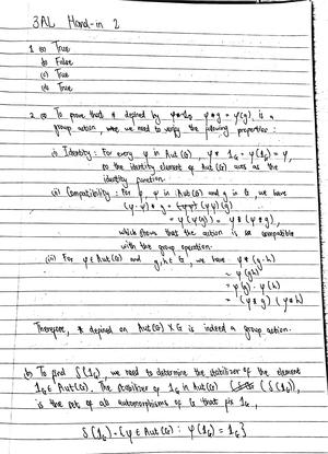 113Final(Practice 1) - UC Berkley math test on discrete math - MATH 113 ...