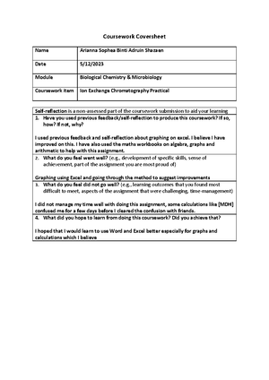 Standard reduction potential worksheet - BCM Standard reduction ...