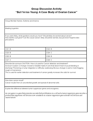 BIO 202 Module 1 Circulatory System Medical Terminology and Learning ...