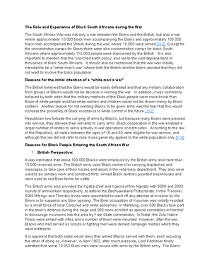 [Solved] 10 interview questions about how apartheid laws influenced ...