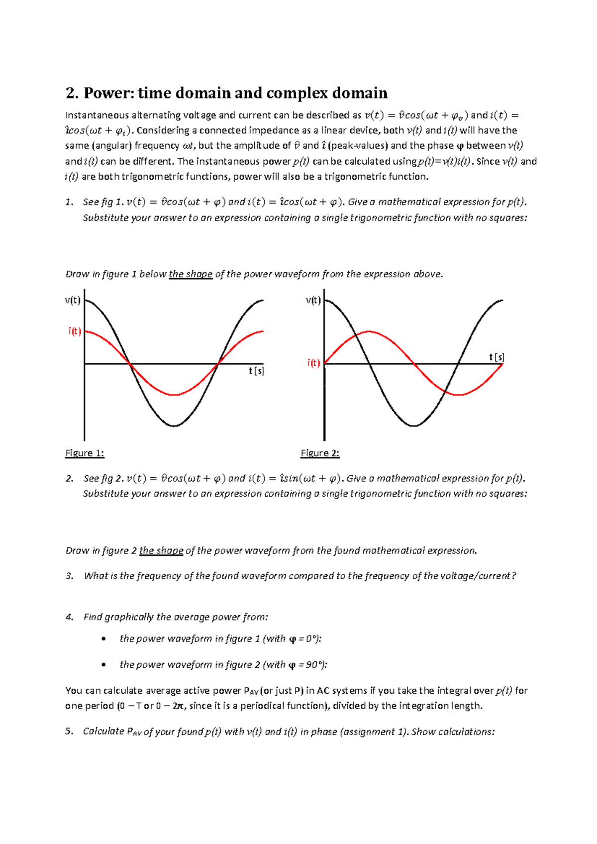 Practicum Prep Part 1: Power Calculations & Collaboration Skills 2022 ...