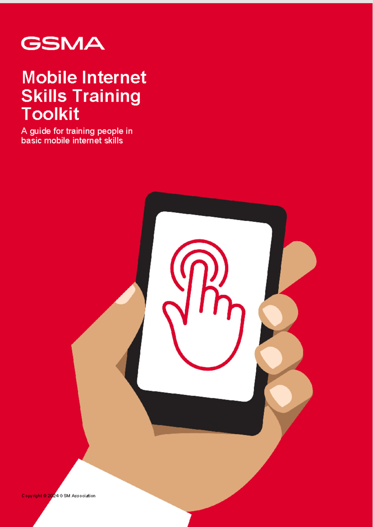 Bitesize Training: Mobile Internet Skills Toolkit (MISTT) - Studocu
