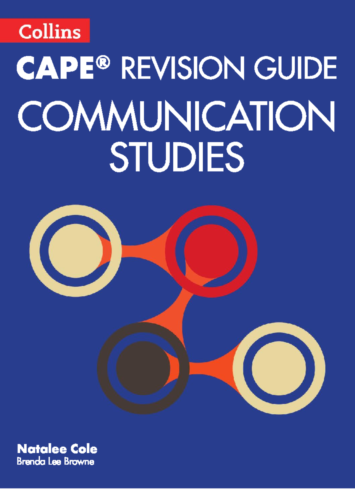 CAPE® Communication Studies Revision Guide: Essential Techniques for ...