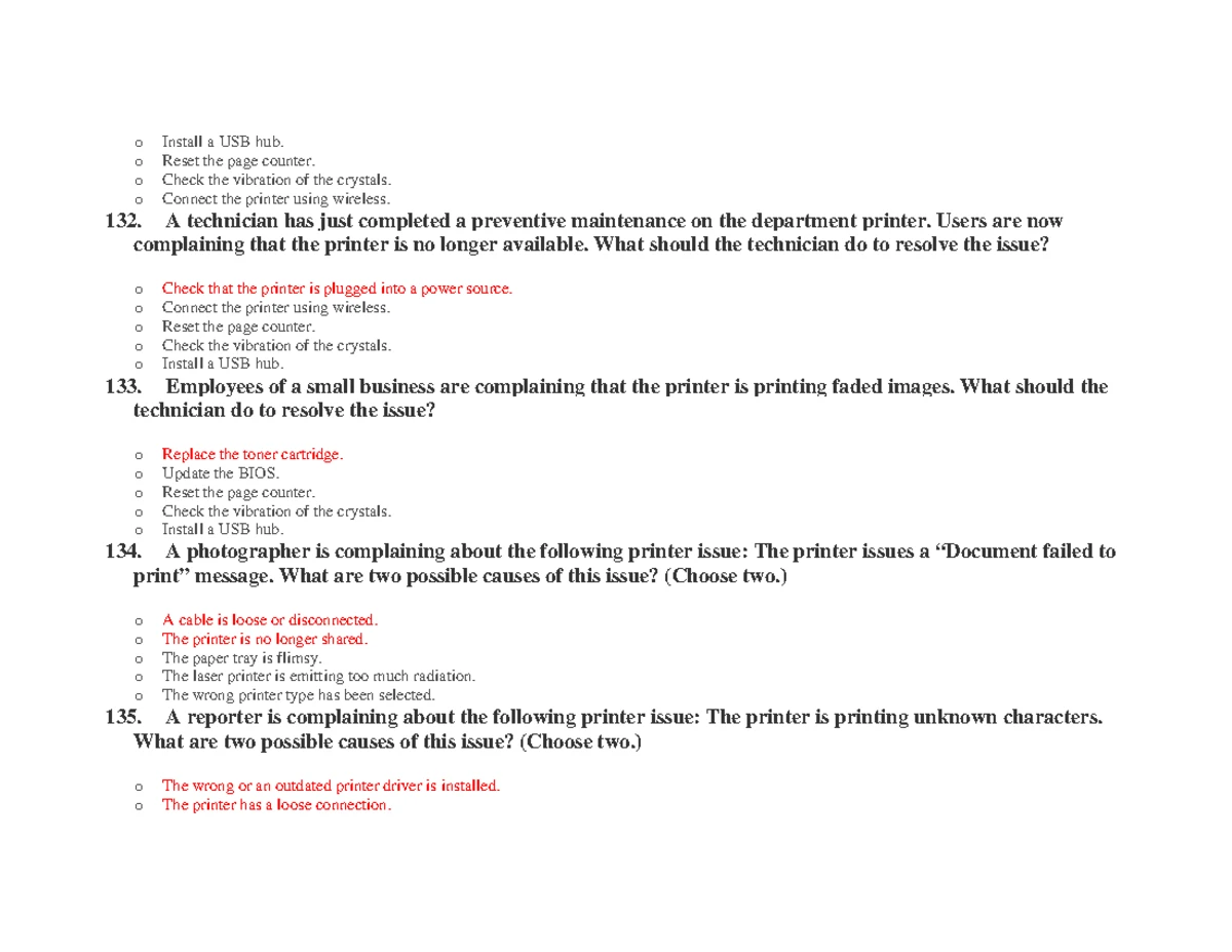 Módulos 18-20 exam 2 - examen - Módulos 18-20_exam 2 12. ¿Cuál de las ...