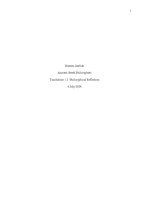 MGT028 Individual Assignment - FACULTY OF BUSINESS AND MANAGEMENT ...