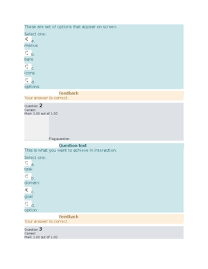 UGRD-IT6200A Data Communication and Networking 1 - Which two functions or operations are ...