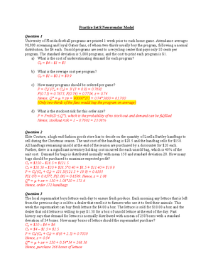 Assignment 1 - HOMEWORK - Assignment 1 Due date: 25 Feb 2024 (Tue ...