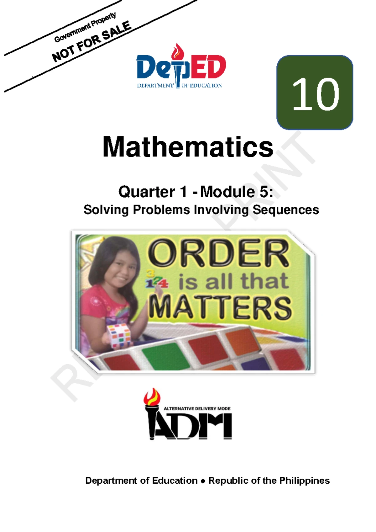 Detailed Lesson Plan: Problem Solving with Parallelograms, Trapezoids ...