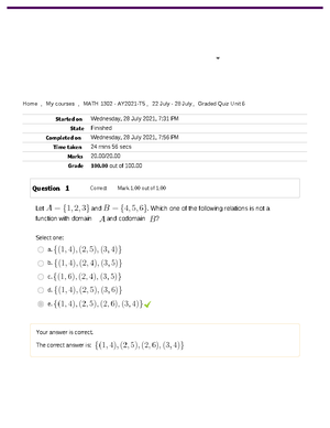 [Solved] Give an example of a bit string with any length and weight and ...