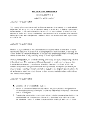 [Solved] This question is based on the Pick n Pay case study Ms Basson ...