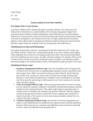 CYB 300 4-4 Milestone Two Part 1 Cydni Vinton - 1 CYB 300 4-4 Milestone ...