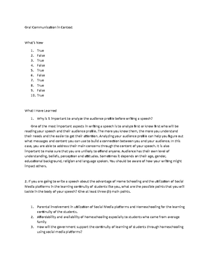 Rrl links - Link - THE IMPACT OF SOCIAL MEDIA ON POLITICAL AWARENESS ...