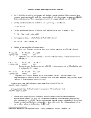 Book6 - ACCOUNTING FOR SPL - PROBLEM SOLVING: a 1 On January 1, 2017 ...