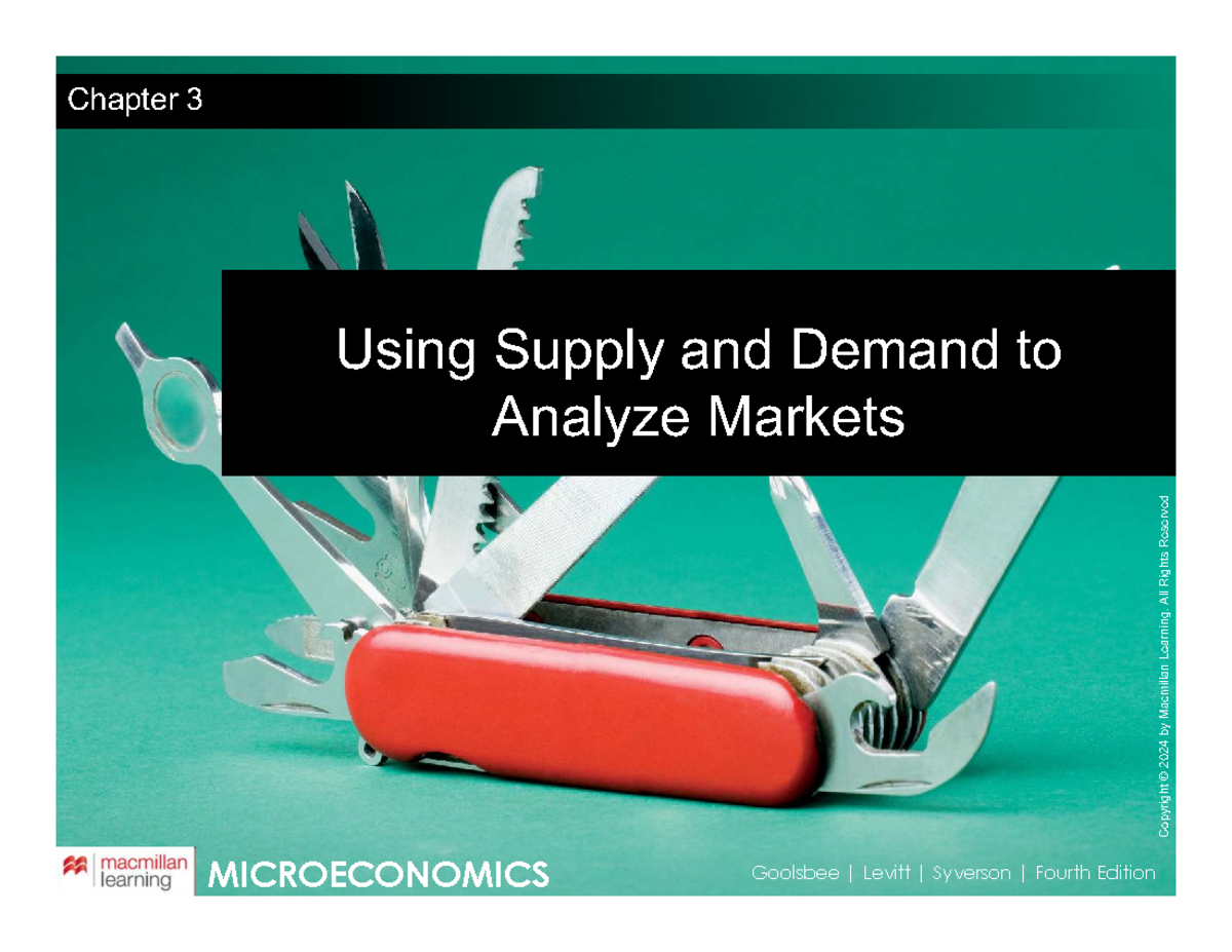 Microeconomics Exam Notes: Consumer and Producer Surplus Analysis ...