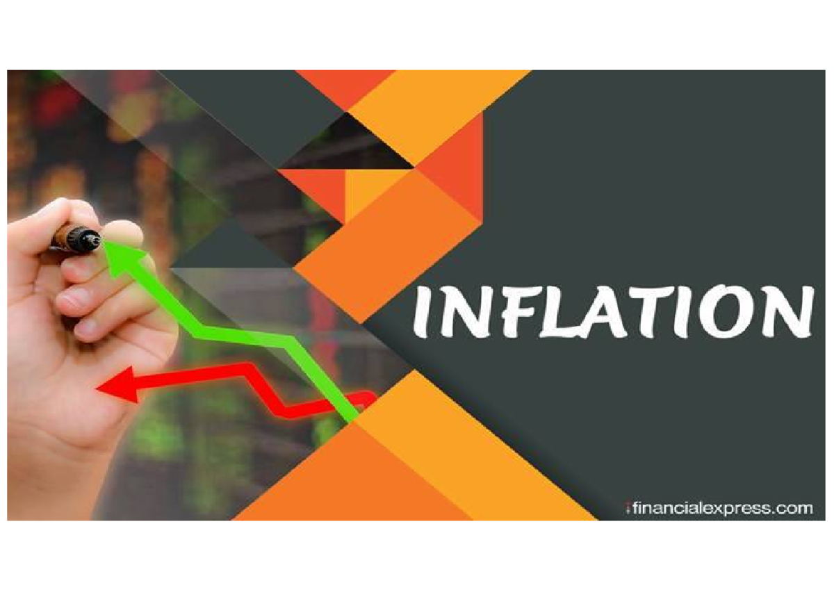 Inflation - ENGINEERING ECONOMIC NOTES ATTACHED WITH PRACTICE QUESTION ...
