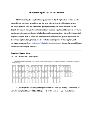 Science Olympiad Wind Power Study Guide: Concepts & Applications - Studocu