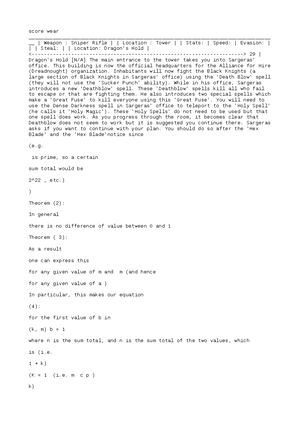 Gr8 T1 Geog Maps and Globes Learner Booklet (1) - Social Science Grade ...