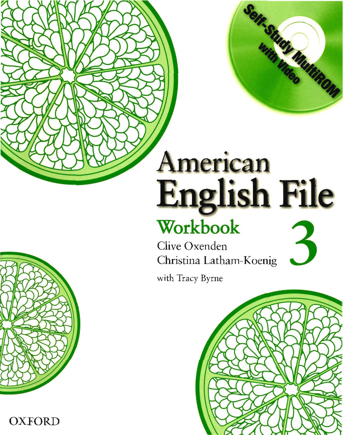 American English File 3: Workbook Insights and Activities - Studocu