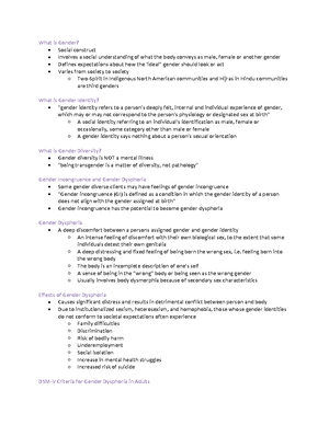 PTSD Map - Concept map with predisposing factors, symptoms, drug ...
