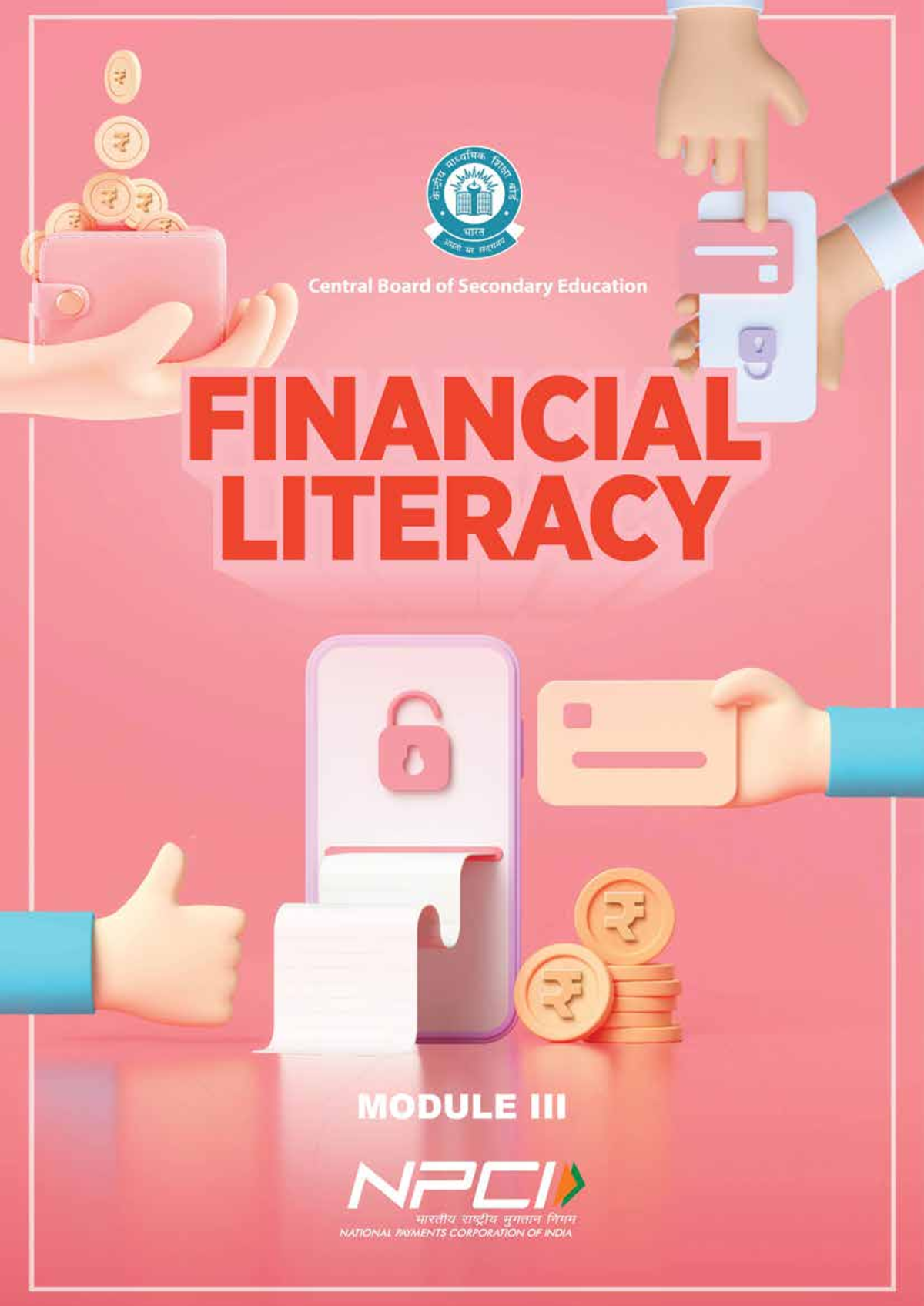 Financial Literacy Handbook for Class VIII: An Introduction - Studocu