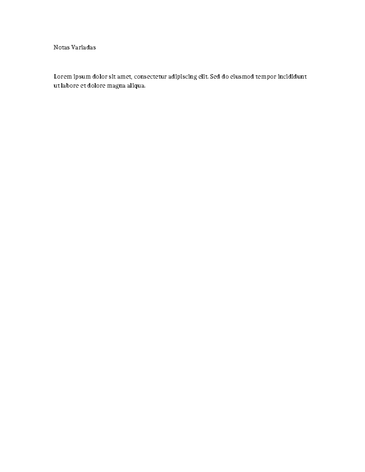 Documento 3 - adsadsad - BSED English - Notas Variadas Lorem ipsum ...
