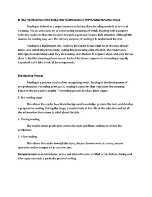 Complete Module Culminating Activity - Culminating Activity Grade 12 ...