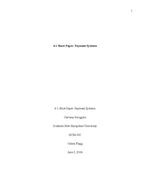 BUS 210 6 Chart - assignment - Module Six Assignment Template Text-Only ...