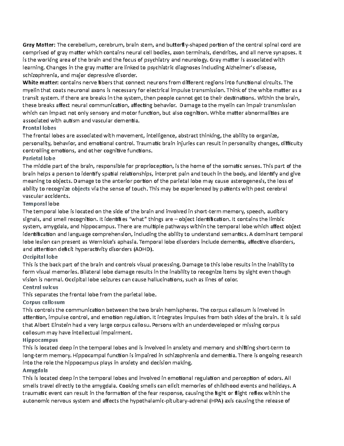 I Human Tips and Tricks - iHuman: Practice Practice Case Study Marvin ...