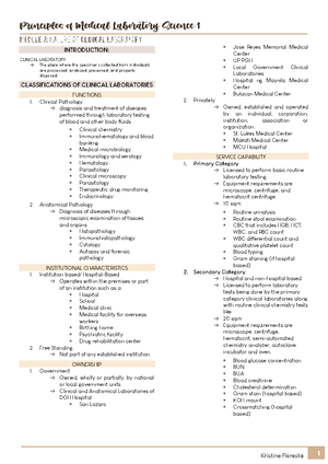 SOAPIER (Nursing Handover Guide) - Soap(IER) - progress notes S O A P I ...