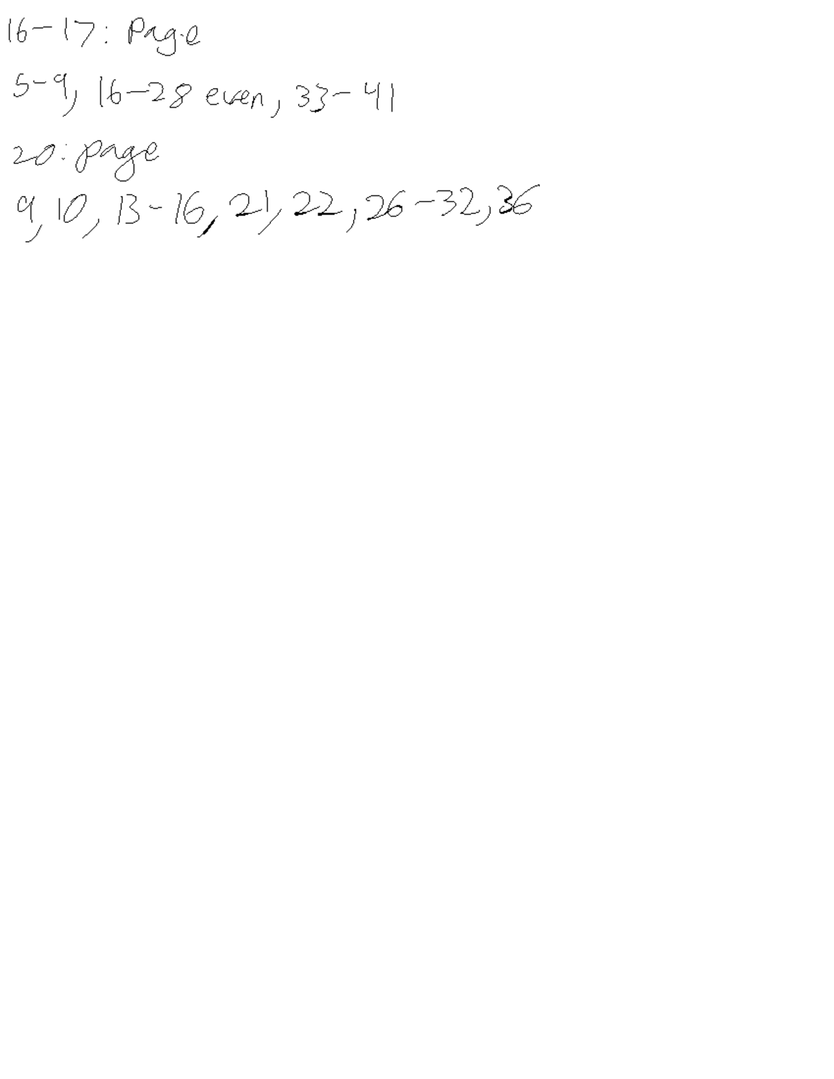 Activity Sheet 1: Page References and Data Analysis - Studocu