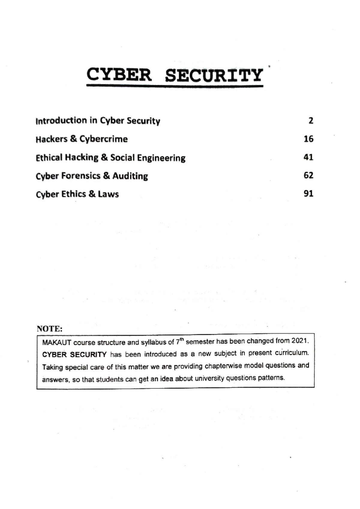 Cyber security - Membrane Separation Processes Membrane separation processes are a class of ...