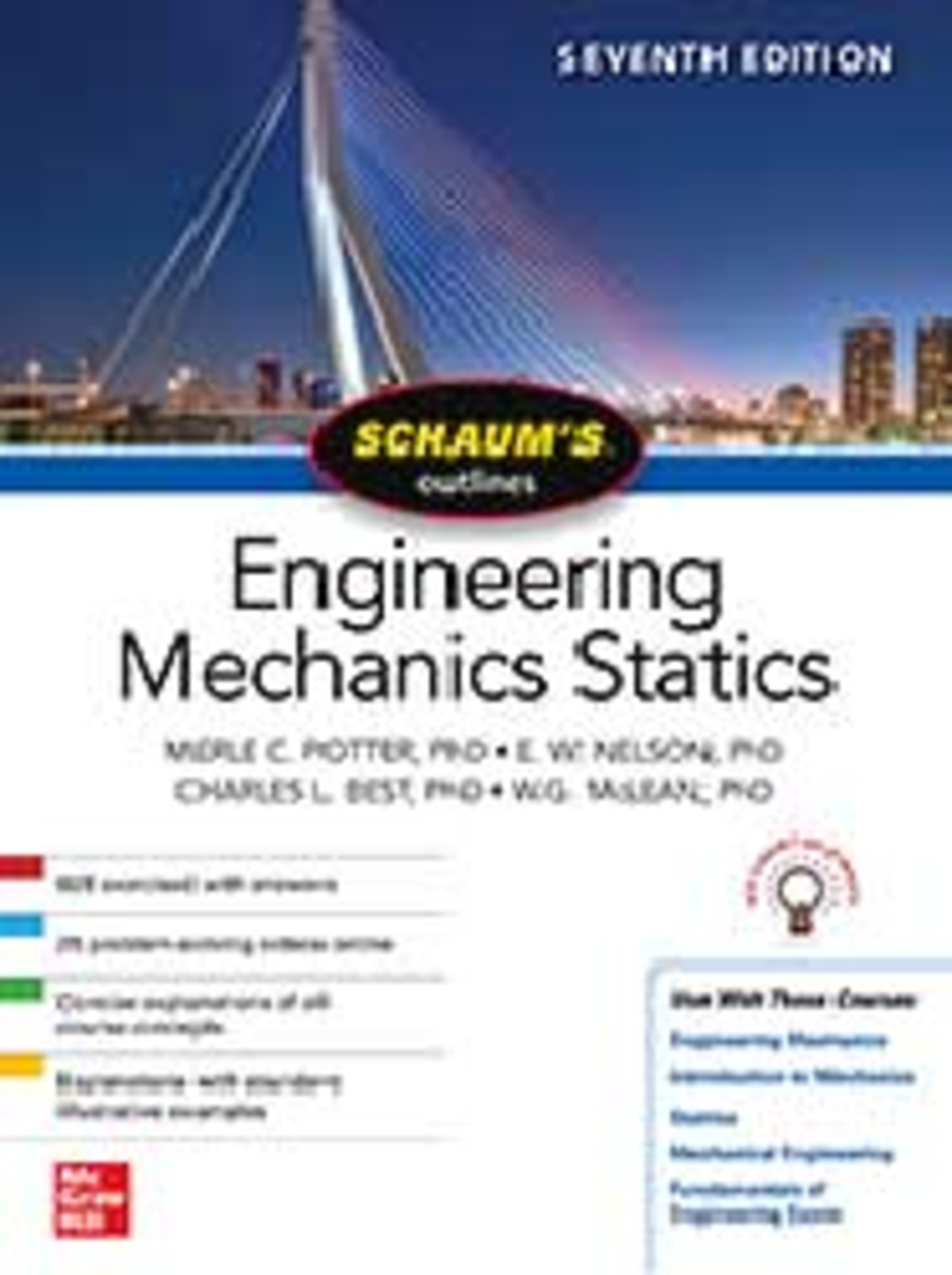 Book-summary - Engineering mechanics - Statics SCHAUM'S® outlines 00 ...