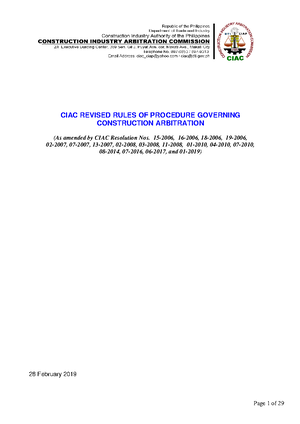 Property - lectures and digests - PROPERTY Article 435. No person shall ...