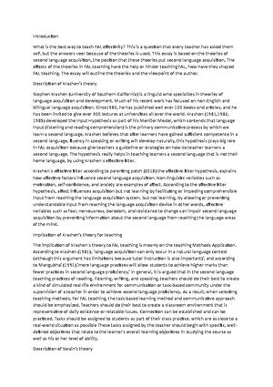 [Solved] TASK 2 Infographic Bloom and Barretts taxonomies The - Ifaz ...