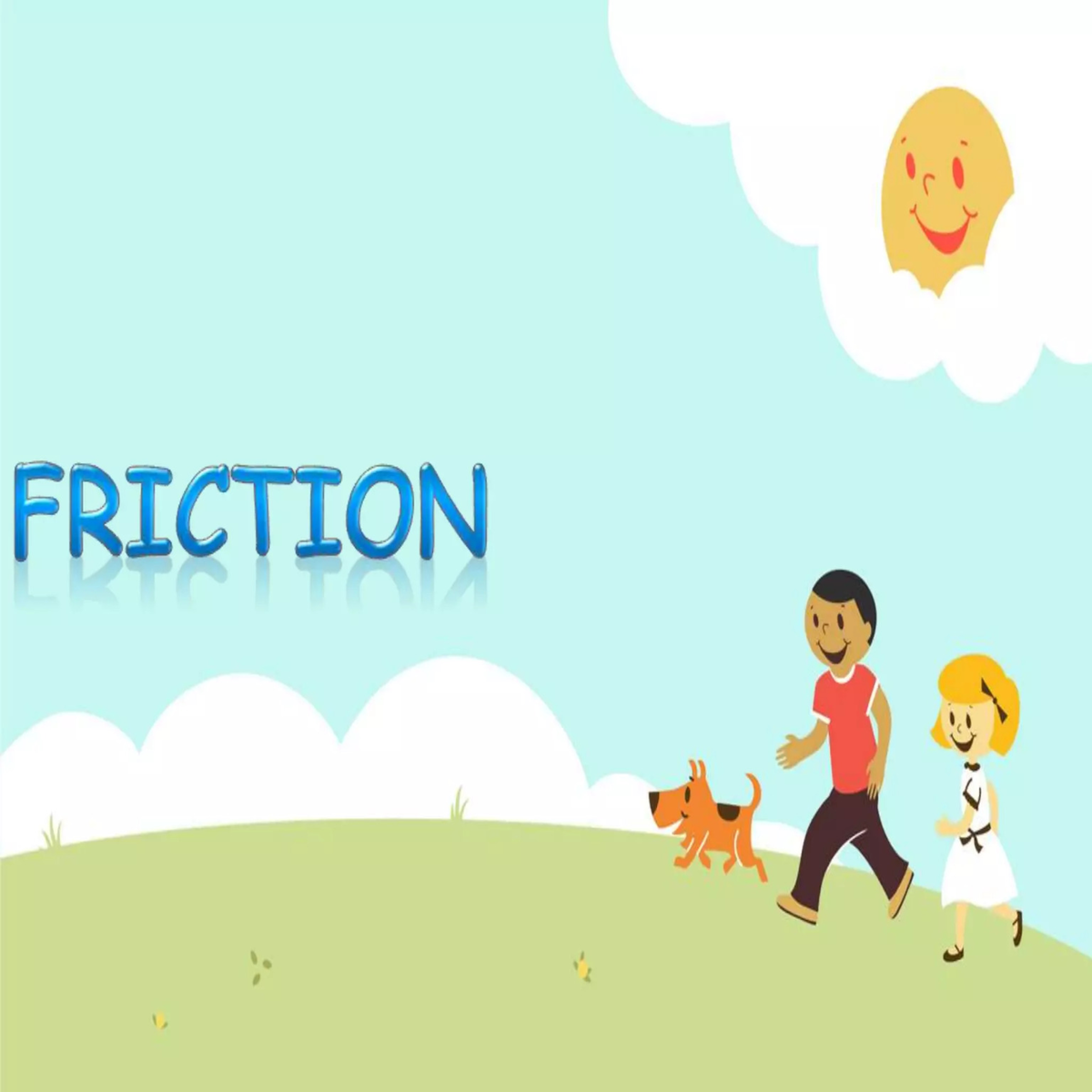Understanding Friction: Types, Causes, and Effects in Physics - Studocu