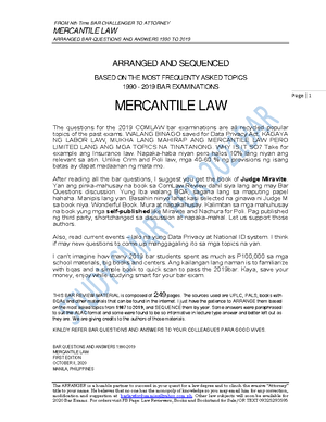 Counter Affidavit sample - Republic of the Philippines National Police ...
