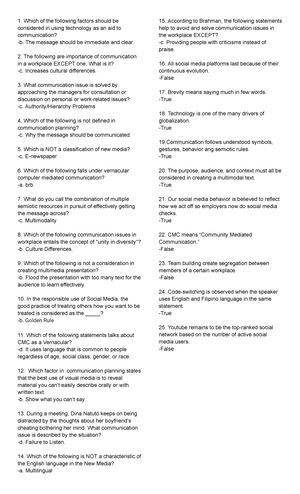 Law - notes - Nature of Commodatum The parties in a commodatum are the ...