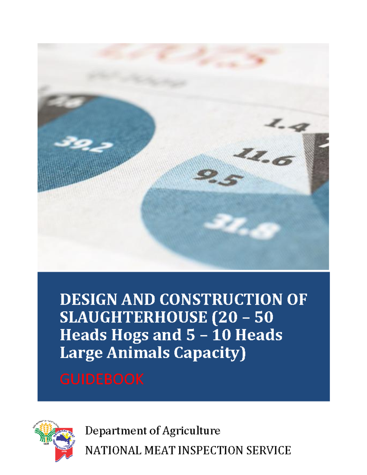 Piggery - Guidebook FOR SLH Module - DESIGN AND CONSTRUCTION OF SLAUGHTERHOUSE (20 – 50 Heads ...