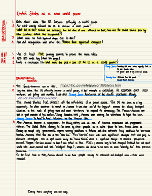 amsco Ch. 5+ Reading+guide for AP USH - Class Due Guided Reading ...