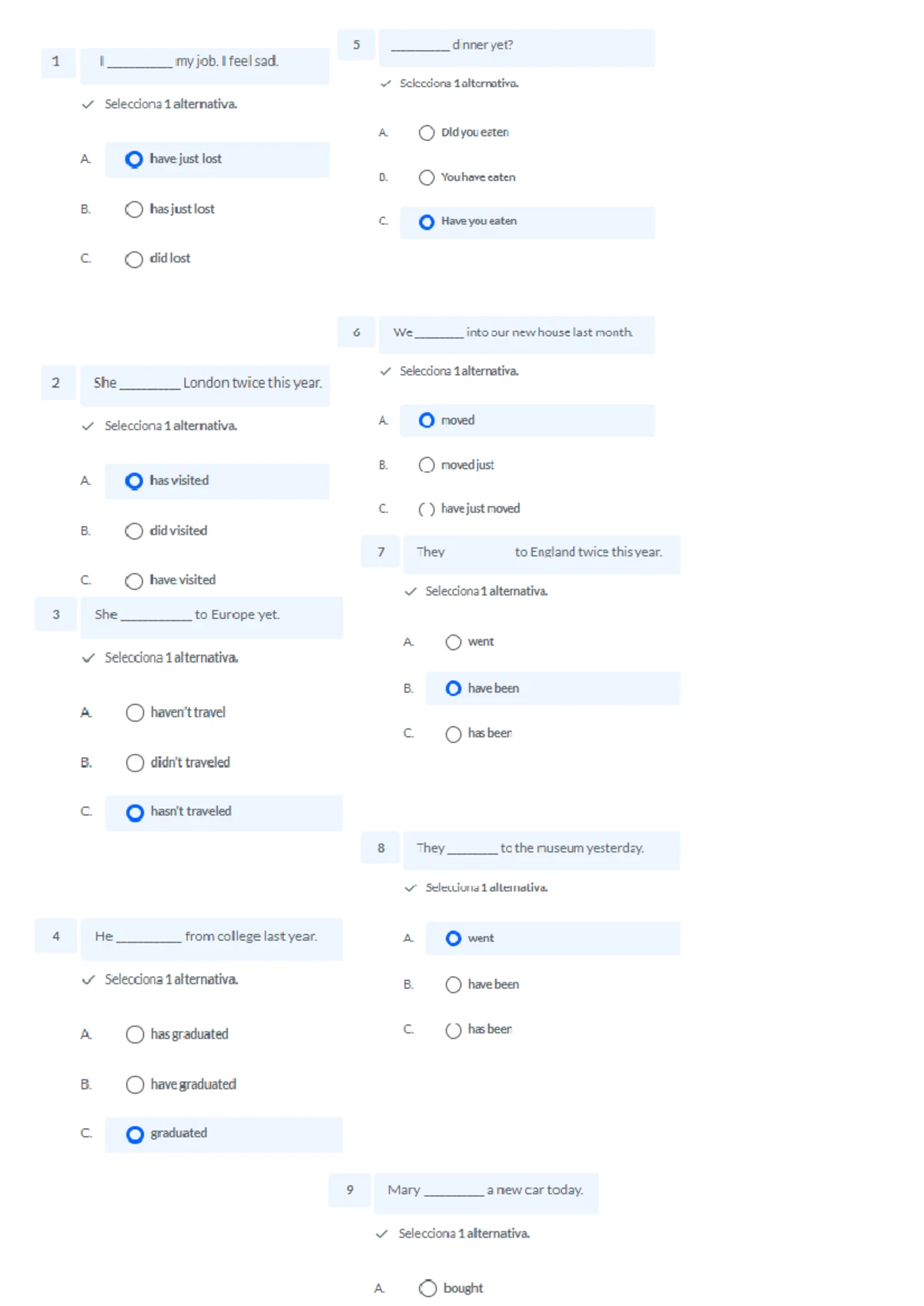 🔴 (AC-S14) Week 14 - Pre-Task: Vocabulary Quiz - Health Choices PC ...