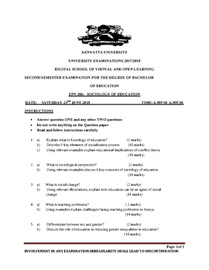 Music GD 6 Notes - CBC LESSON NOTES MUSIC GRADE 6 NOTES FREE LESSON ...